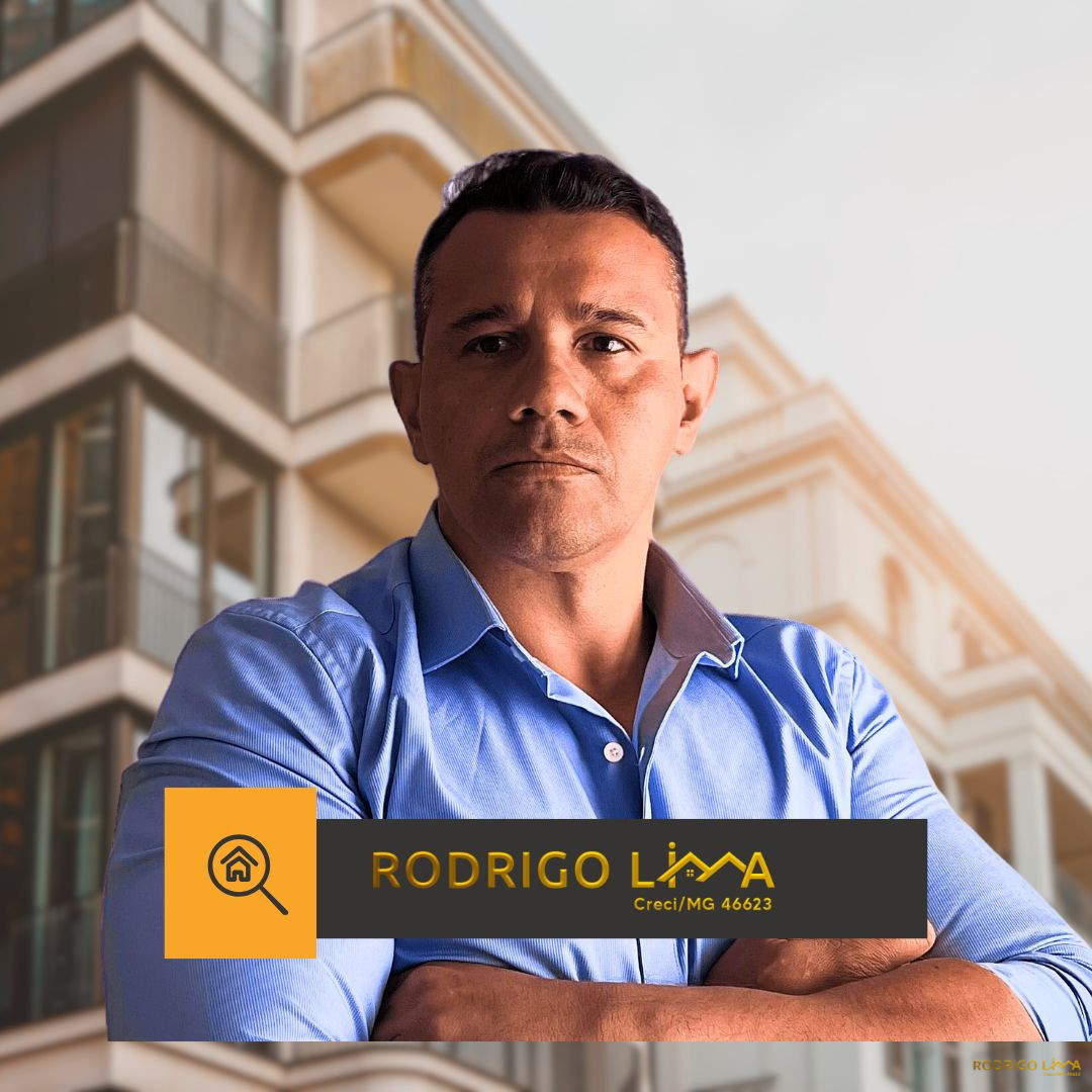 Contato - Rodrigo Lima Negócios Imobiliários